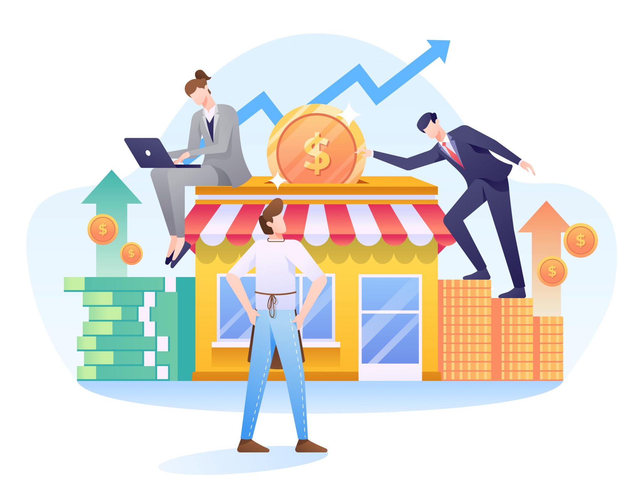 How To Become A Venture Capitalist Proudlyupdates