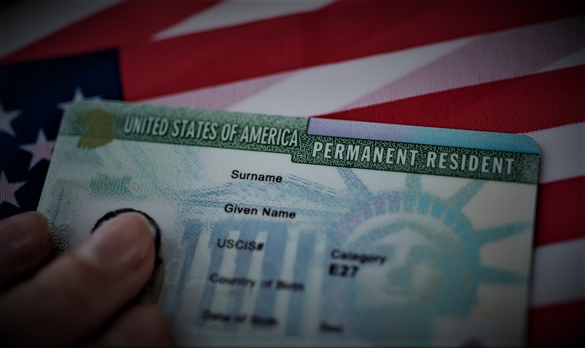 What Is A Green Card And Who Can Apply For It: A Brief Guide