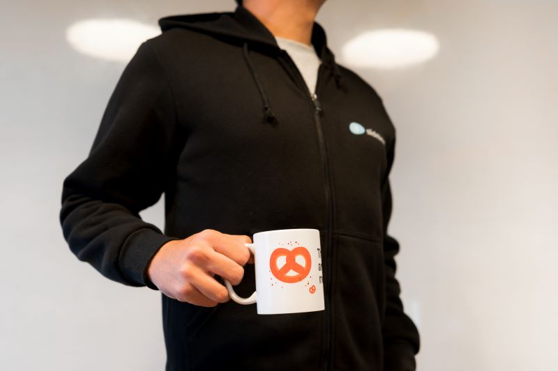 The Top Three Benefits Of Custom Printed Hoodies For A Business