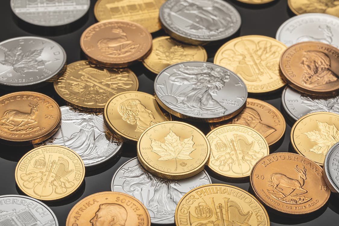 Investing In Mint Gold Or Silver - Proudly Updates