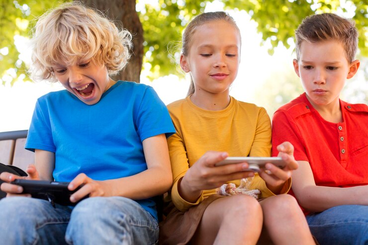Why Is Playing Connect 4 Online So Addictive?