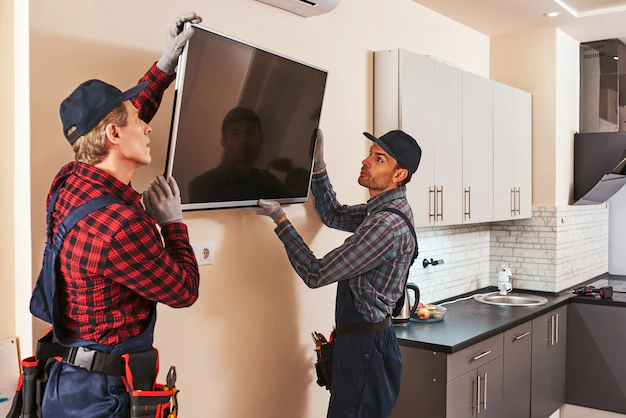 Transform Your Sydney Home With Professional TV Wall Mounting Services